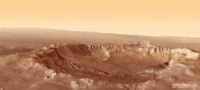 Mars GIFs - Get the best gif on GIFER