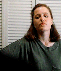 Gillian anderson GIF - Conseguir o melhor gif em GIFER