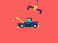Junkyards GIFs - Get the best gif on GIFER