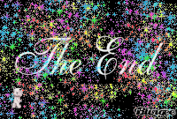 The end GIF - Conseguir el mejor gif en GIFER