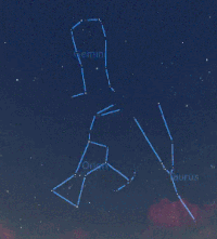 Constellation GIFs - Get the best gif on GIFER