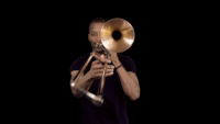 Trombone GIFs - Get the best gif on GIFER