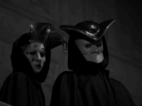 Masked GIFs - Get the best gif on GIFER