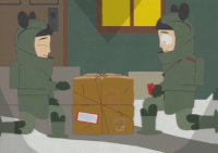 Packages GIFs - Get the best gif on GIFER