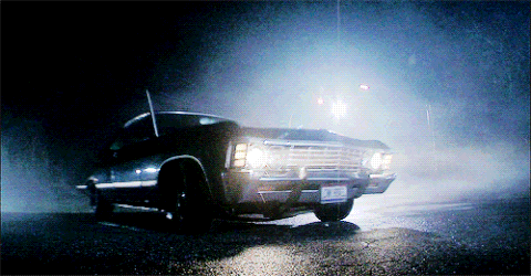 Impala GIFs - Get the best gif on GIFER