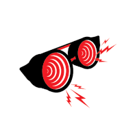 Vision GIFs - Get the best gif on GIFER