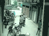 Delivery man GIFs - Get the best gif on GIFER