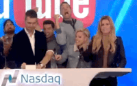 Nasdaq GIFs - Get the best gif on GIFER
