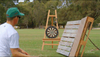 Bullseye GIFs - Get the best gif on GIFER