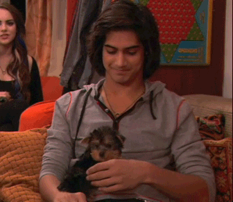 Victorious roleplay GIF - Conseguir o melhor gif em GIFER