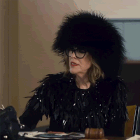 Moira GIFs - Get the best gif on GIFER