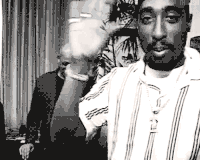 Tupac GIFs - Get the best gif on GIFER