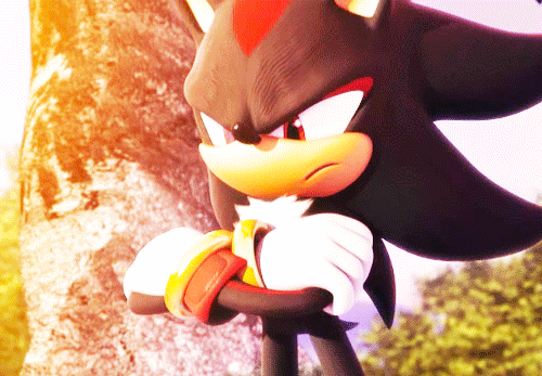 Shadow the hedgehog гифки, анимированные GIF изображения shadow the ...