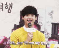 Oppa GIFs - Get the best gif on GIFER