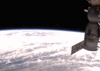 Station spatiale internationale GIFs - Obtenez le meilleur gif sur GIFER