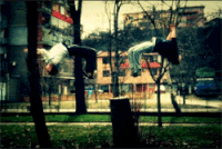 Backflips GIFs - Get the best gif on GIFER