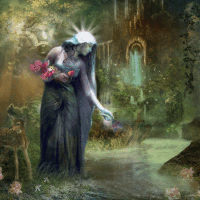 Goddess GIFs - Get the best gif on GIFER