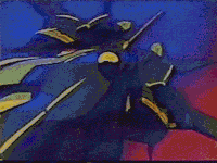 Macross plus GIF - Conseguir o melhor gif em GIFER