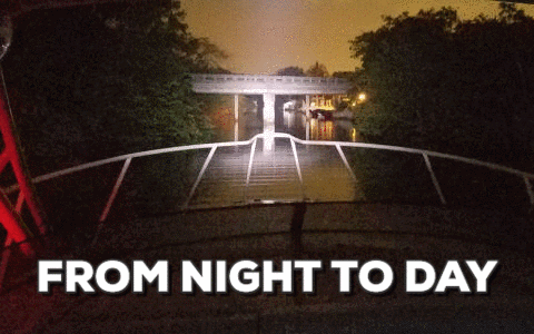 Yacht searchlight GIF - Conseguir el mejor gif en GIFER