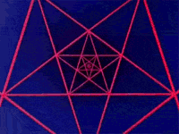 Pentagram GIFs - Get the best gif on GIFER