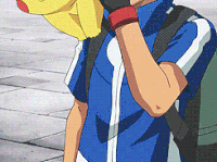 Ash GIFs - Get the best gif on GIFER