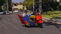Sidecar GIFs - Get the best gif on GIFER