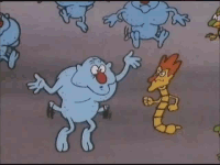 Bacteria GIFs - Get the best gif on GIFER