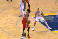 Dribble GIFs - Get the best gif on GIFER