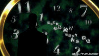 Dokugamine GIFs - Get the best gif on GIFER