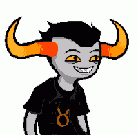 Tavros GIFs - Get the best gif on GIFER
