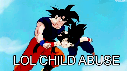 Abuso GIF - Conseguir o melhor gif em GIFER
