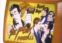 Pinball GIFs - Get the best gif on GIFER
