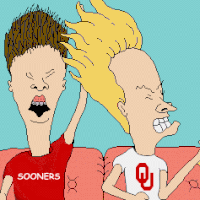 Sooners GIFs - Get the best gif on GIFER
