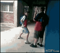Bullying GIFs - Get the best gif on GIFER