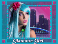 Glamour GIFs - Get the best gif on GIFER