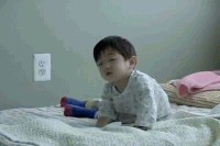 Sleepy GIFs - Get the best gif on GIFER