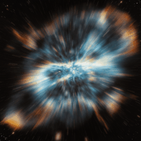 Nebula GIFs - Get the best gif on GIFER