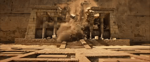 Hathor GIFs - Get the best gif on GIFER