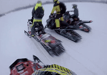 Snowmobile GIFs - Get the best gif on GIFER