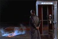 Phonebooth GIFs - Get the best gif on GIFER