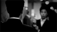 Tmi characters GIF - Conseguir o melhor gif em GIFER