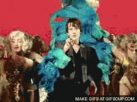 Pulp GIFs - Get the best gif on GIFER