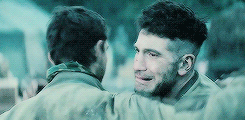 Inspired by the character posters GIF - Conseguir o melhor gif em GIFER