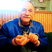 Grandpa GIFs - Get the best gif on GIFER