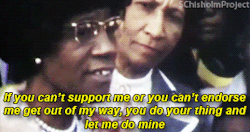 Shirley chisholm GIF - Conseguir o melhor gif em GIFER