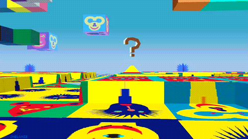 Lsd dream emulator GIF - Conseguir el mejor gif en GIFER