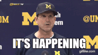Michigan GIFs - Get the best gif on GIFER
