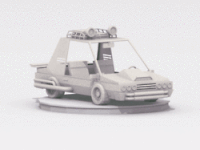 Poly GIFs - Get the best gif on GIFER