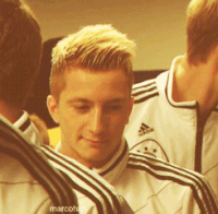 Reus GIFs - Get the best gif on GIFER