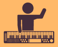 Keyboardist GIFs - Get the best gif on GIFER